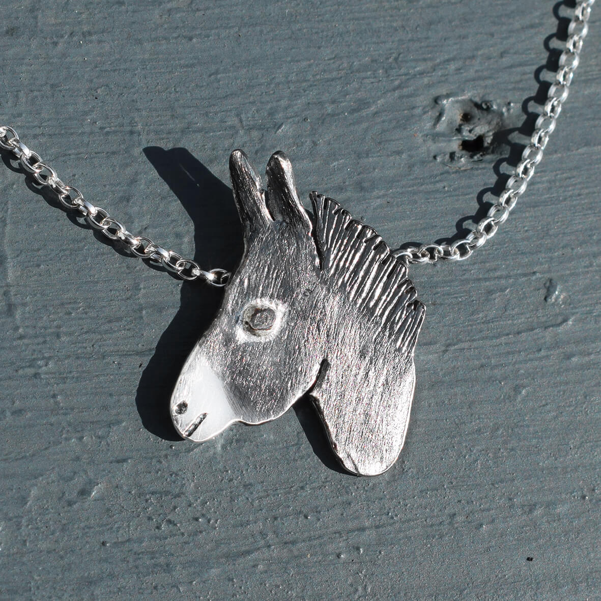 New Donkey Necklaces: Quality Gifts for Donkey Lovers – FreshFleeces