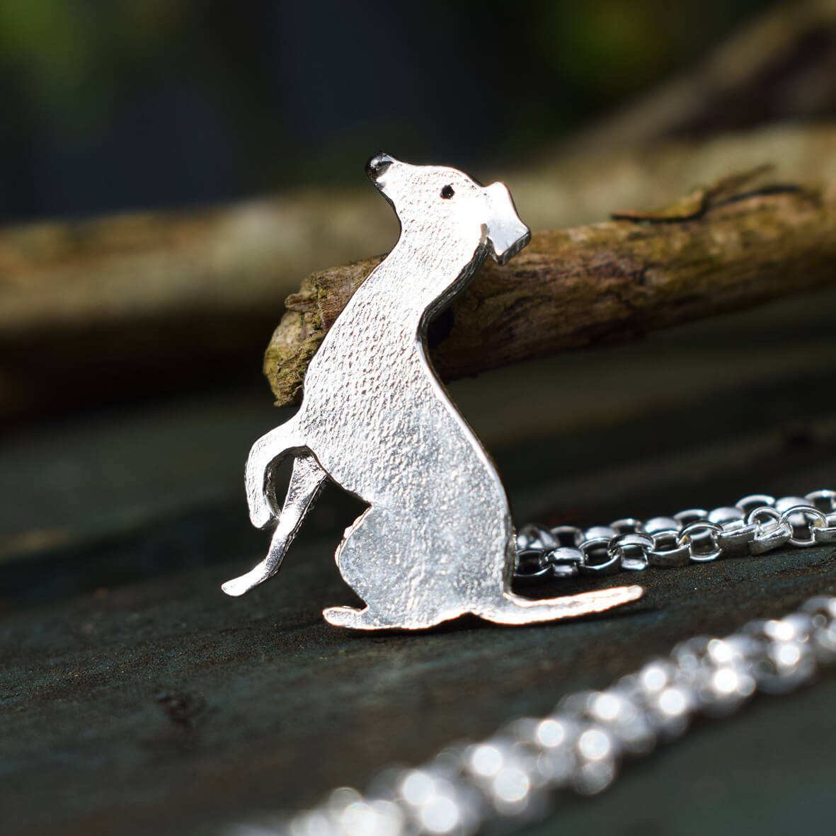Italian Greyhound Jewellery: Quality Gifts for Dog Lovers – FreshFleeces