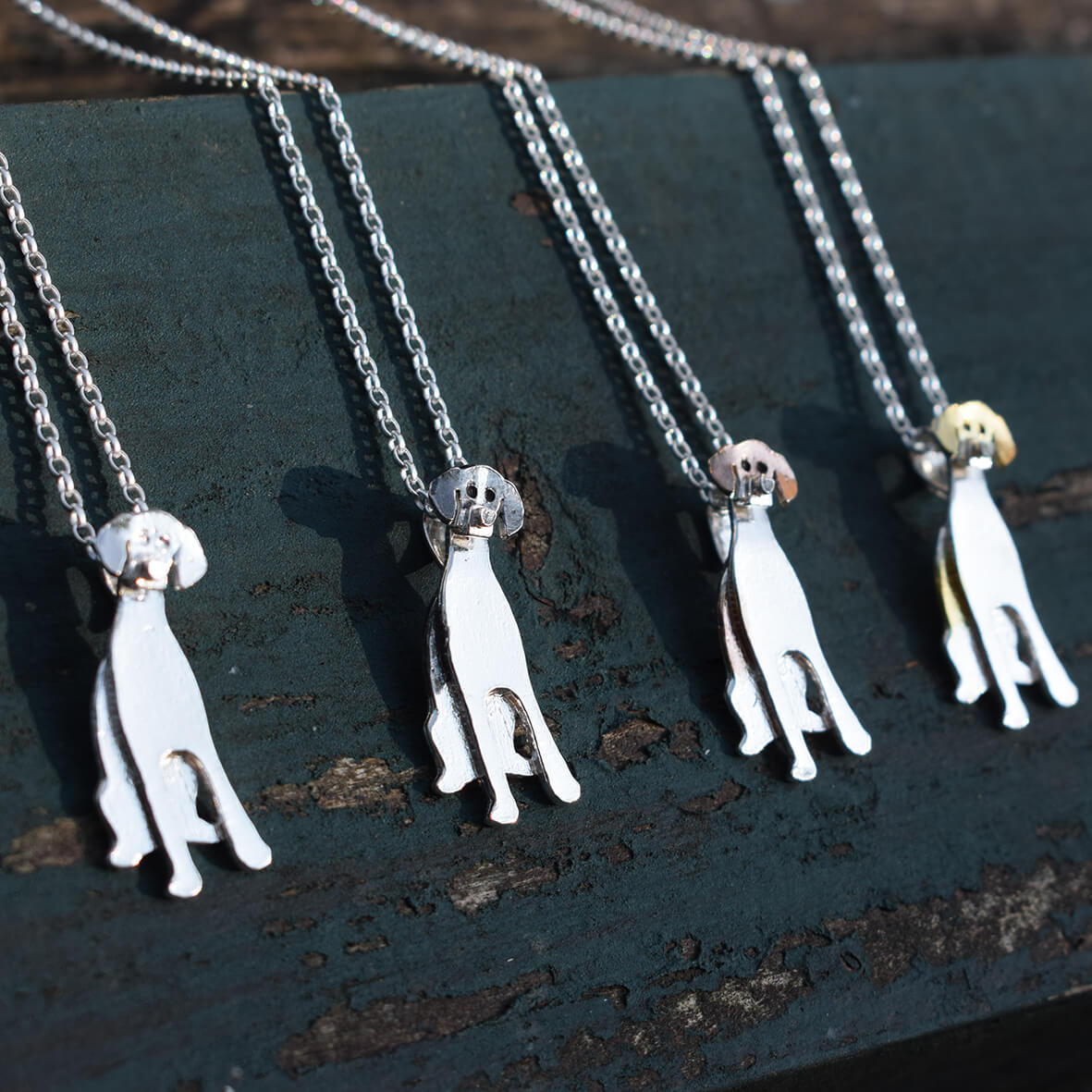 English Pointer Jewellery: Unique Gifts for Dog Lovers – FreshFleeces