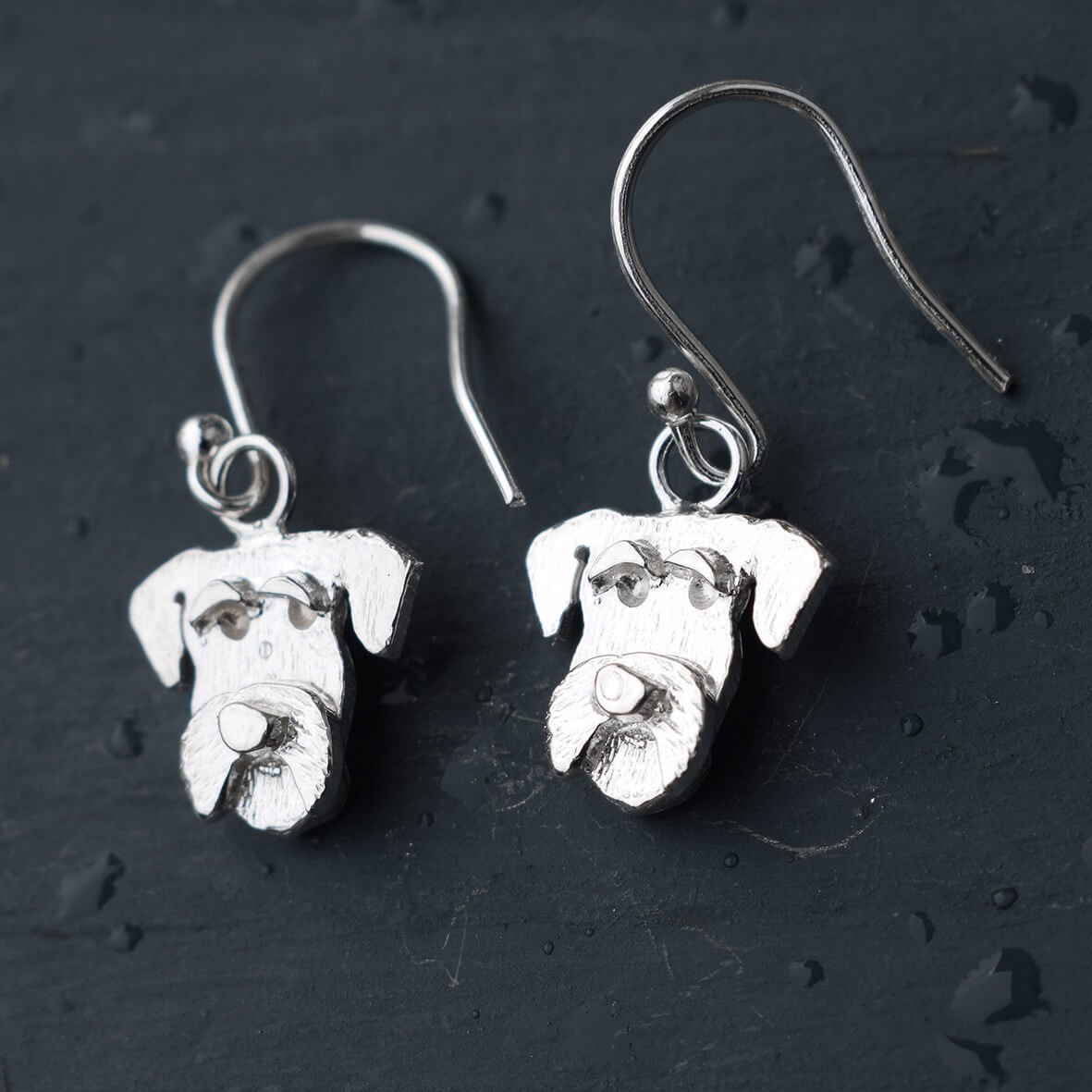 Jewellery: Mini Schnauzer Gifts for Her – FreshFleeces