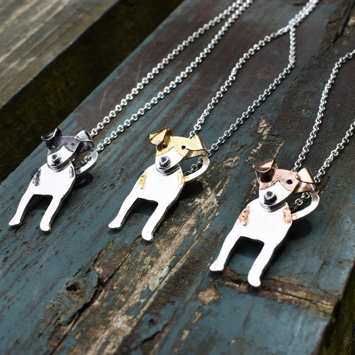 Labrador Dog Jewellery: Quality Gifts for Labrador Owners – FreshFleeces