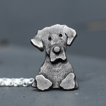 Labrador Dog Jewellery: Quality Gifts for Labrador Owners – FreshFleeces