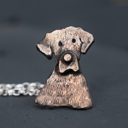 Labrador Dog Jewellery: Quality Gifts for Labrador Owners – FreshFleeces