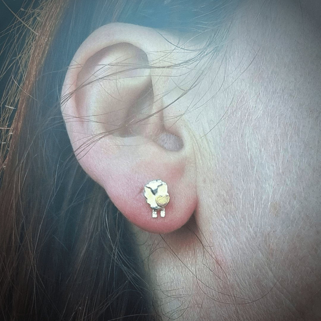 Animal Lover Jewellery: Express Your Love of Animals – FreshFleeces