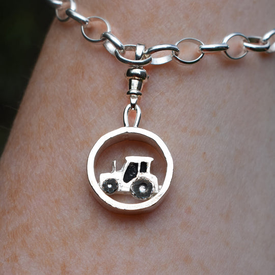Tractor Jewellery: Quality Gifts for Tractor Lovers! – FreshFleeces