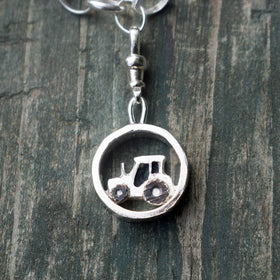 Tractor Jewellery: Quality Gifts for Tractor Lovers! – FreshFleeces